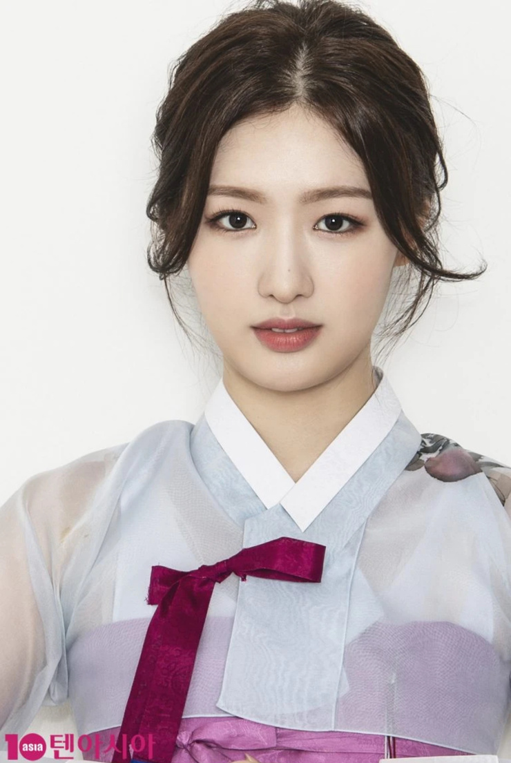 Picture of Jo Hye-joo