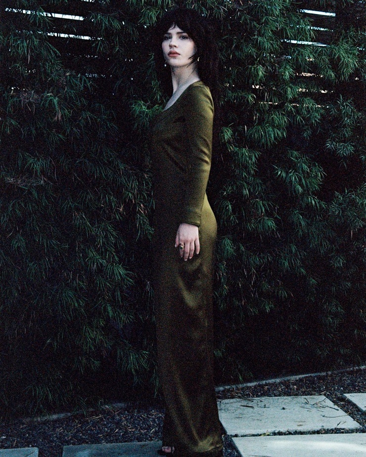 Picture of Sophie Thatcher