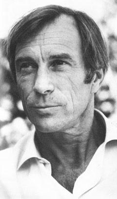 Picture of Russell Braddon