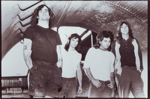 Picture of Black Flag