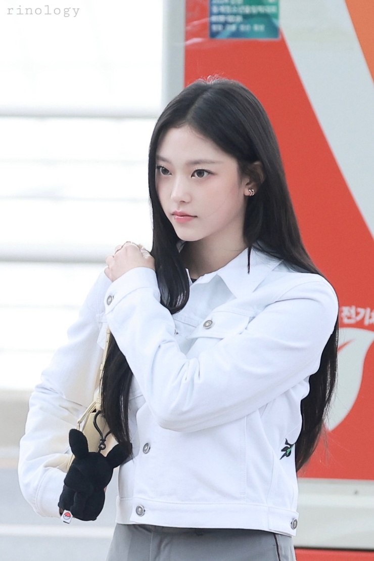 Hae-rin Kang picture