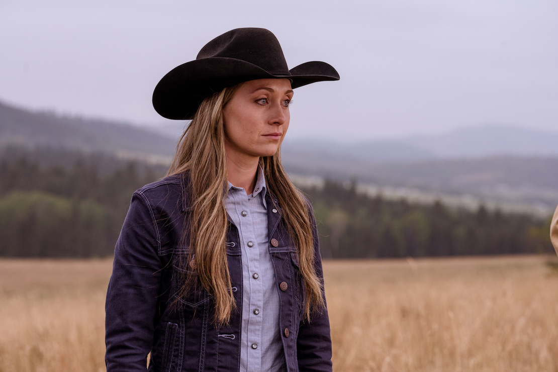 Picture of Amber Marshall