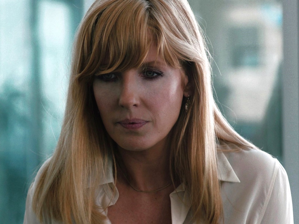 Picture of Kelly Reilly