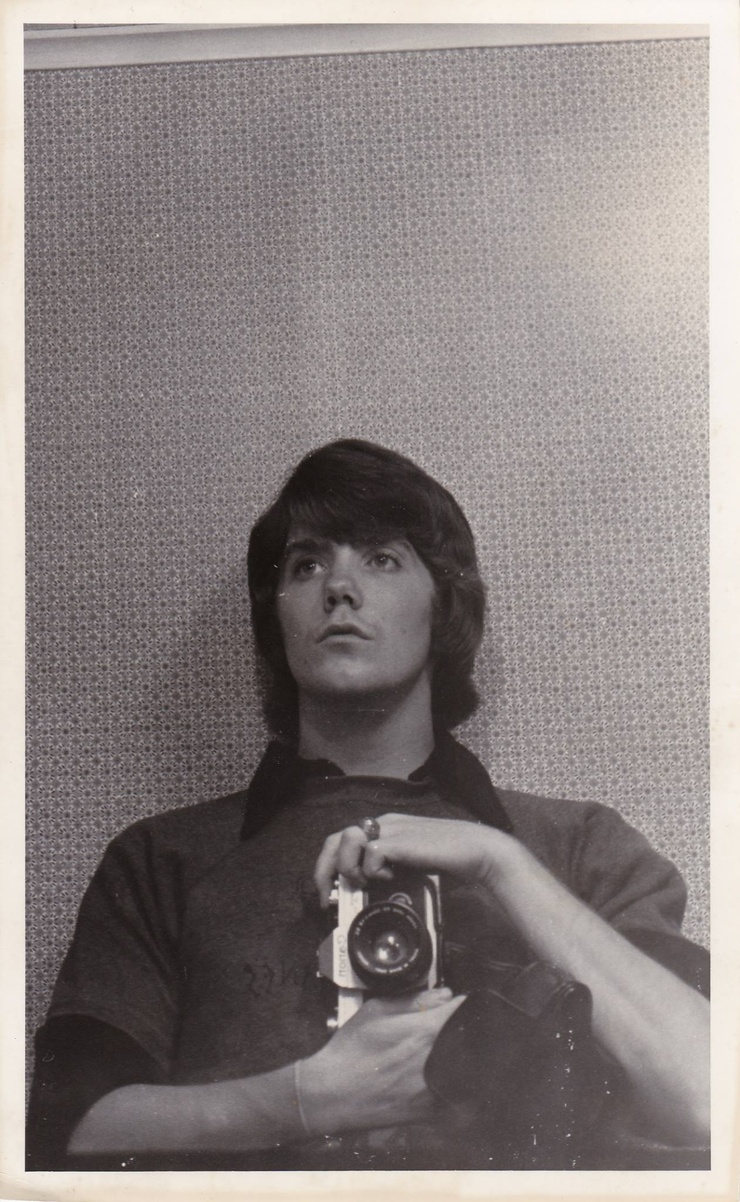 Picture of Jon Adams