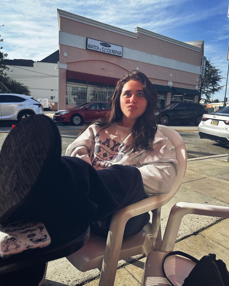 Picture of Brenna D'Amico