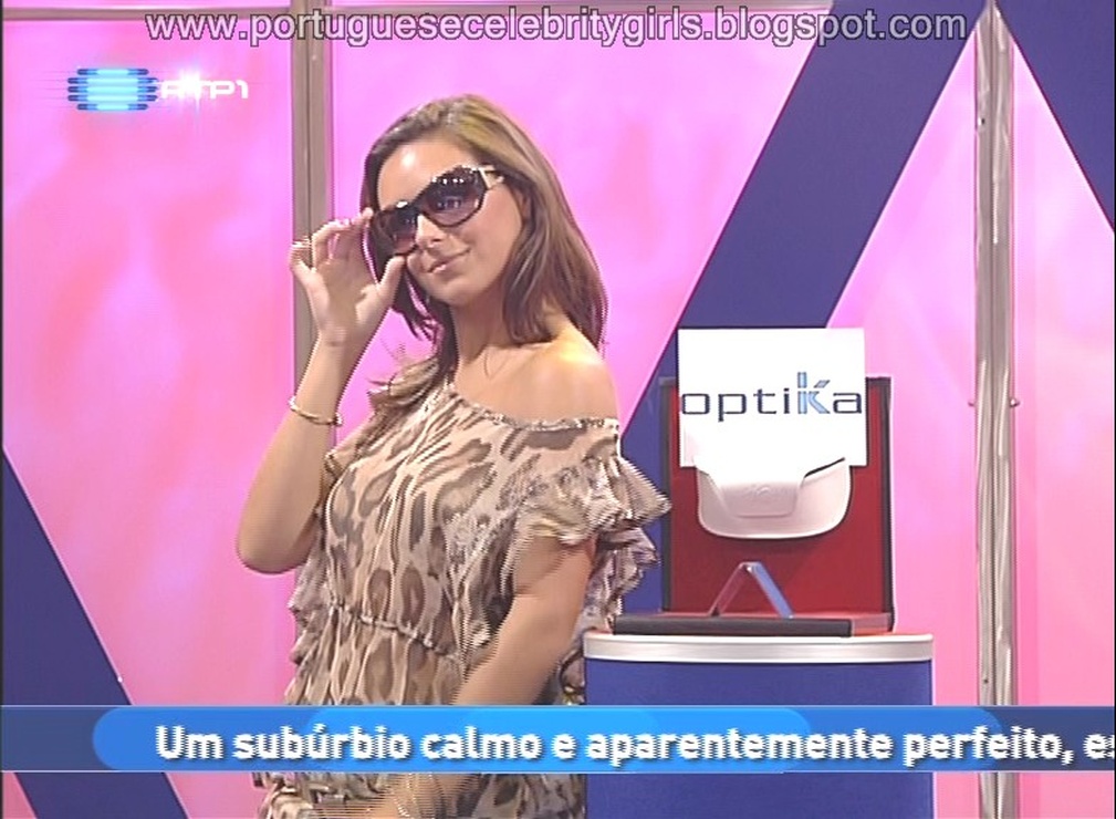 Picture of Lúcia Custódio