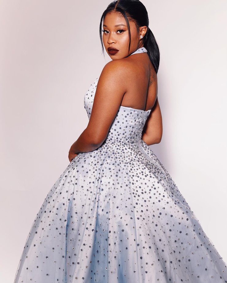 Picture of Dominique Fishback