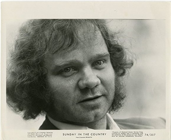 Sunday in the Country image