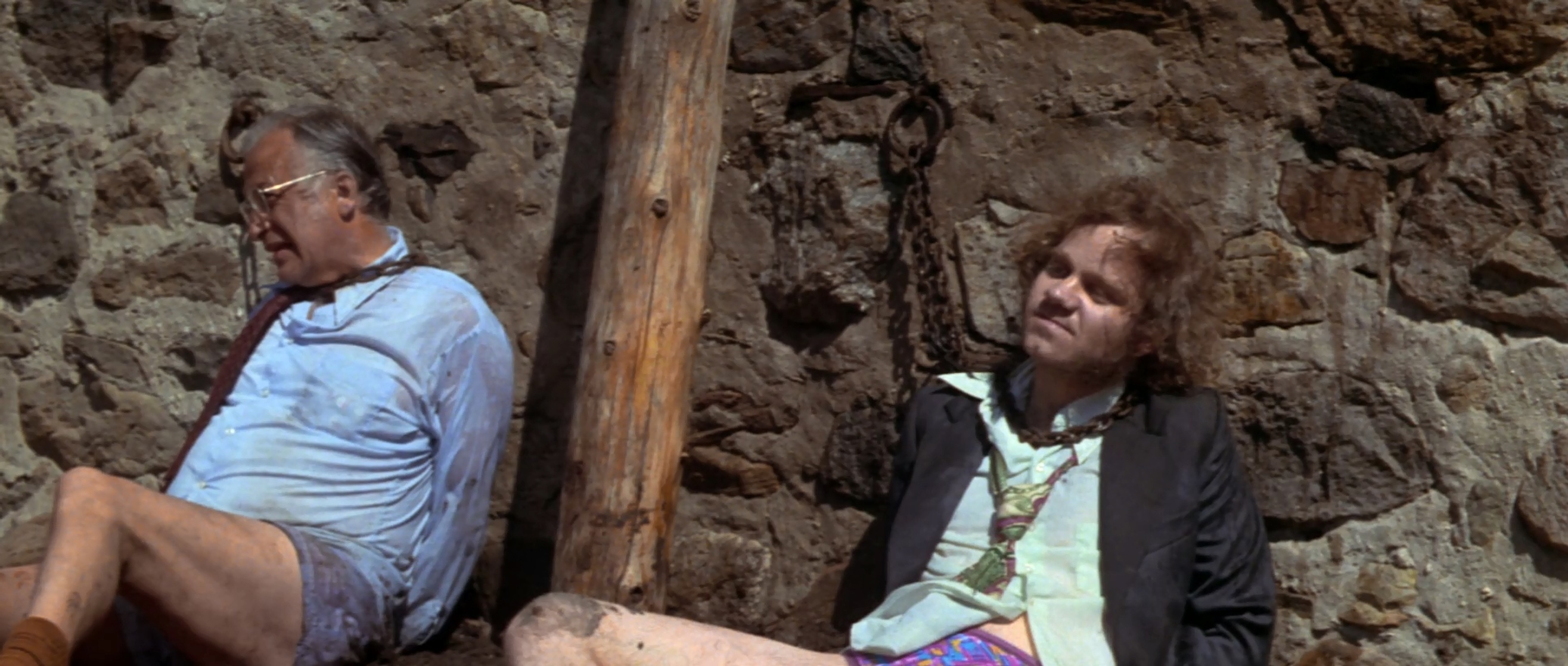 Picture of Sunday in the Country