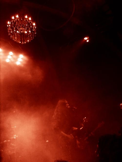 Alcest picture
