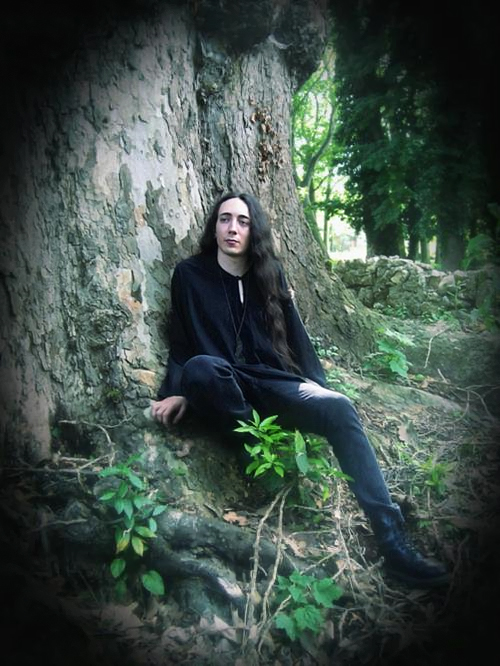 Picture of Alcest