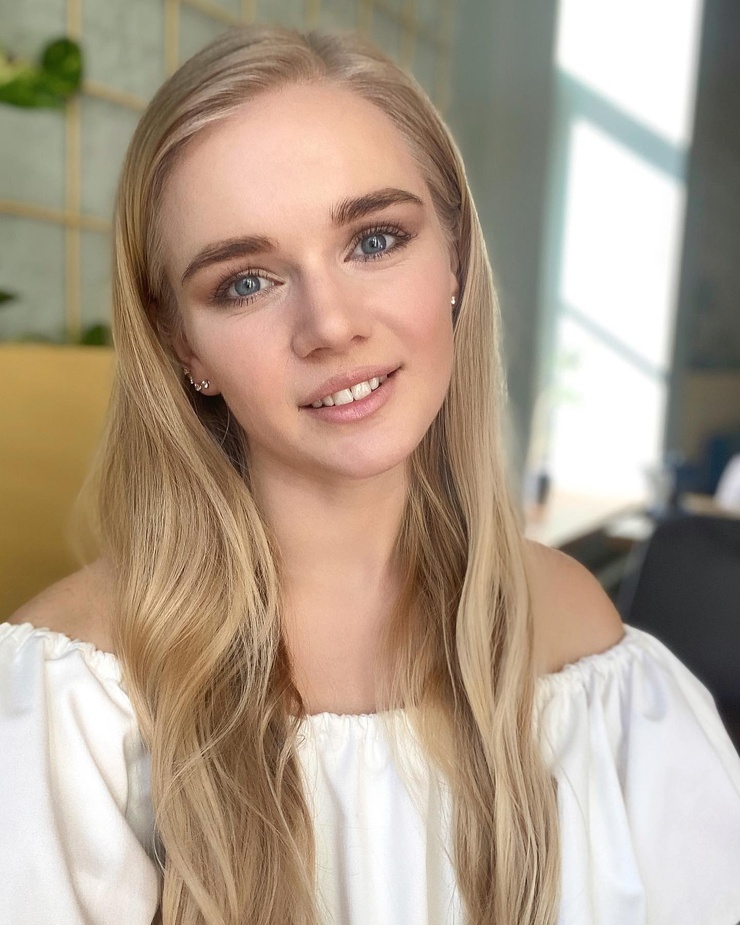 Picture of Yulia Vasilyeva