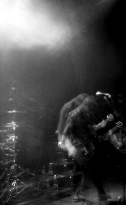 Alcest picture
