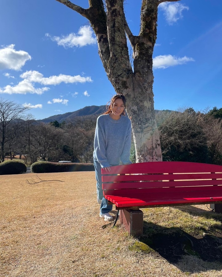 Picture of Anna Konno