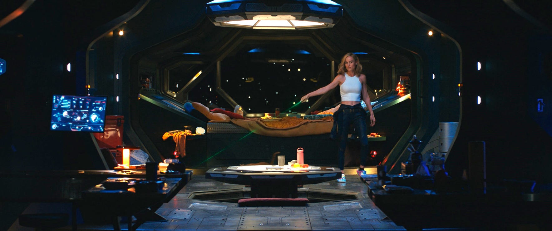 Picture of Brie Larson