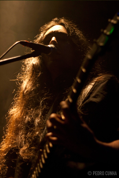 Alcest image