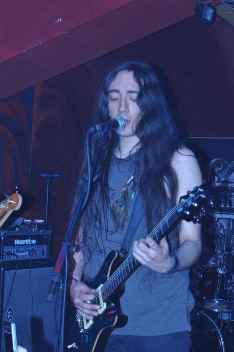 Picture of Alcest