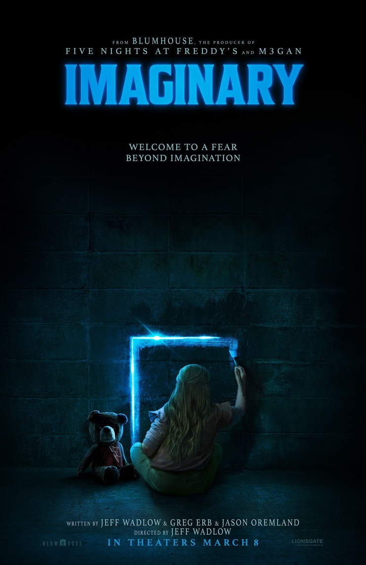 Picture of Imaginary