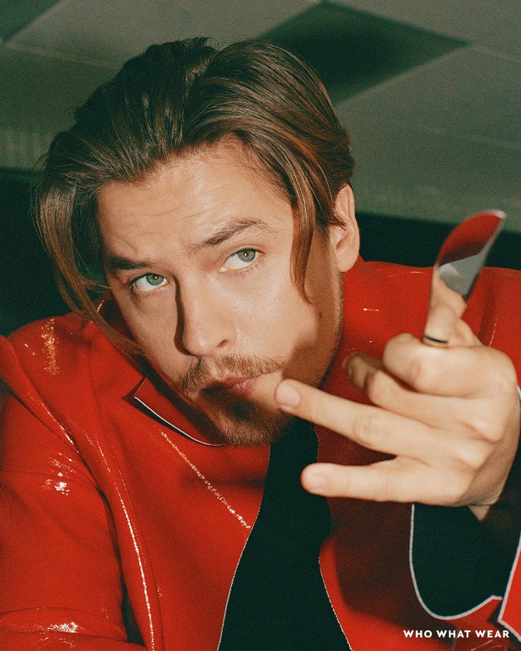 Picture of Cole Sprouse