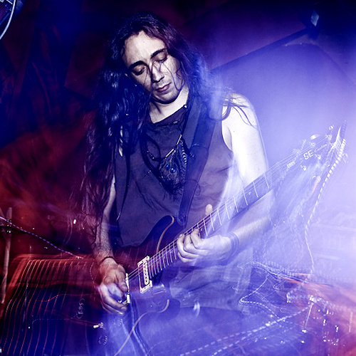 Alcest image