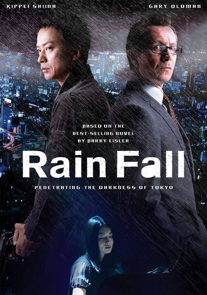 Picture of Rain Fall