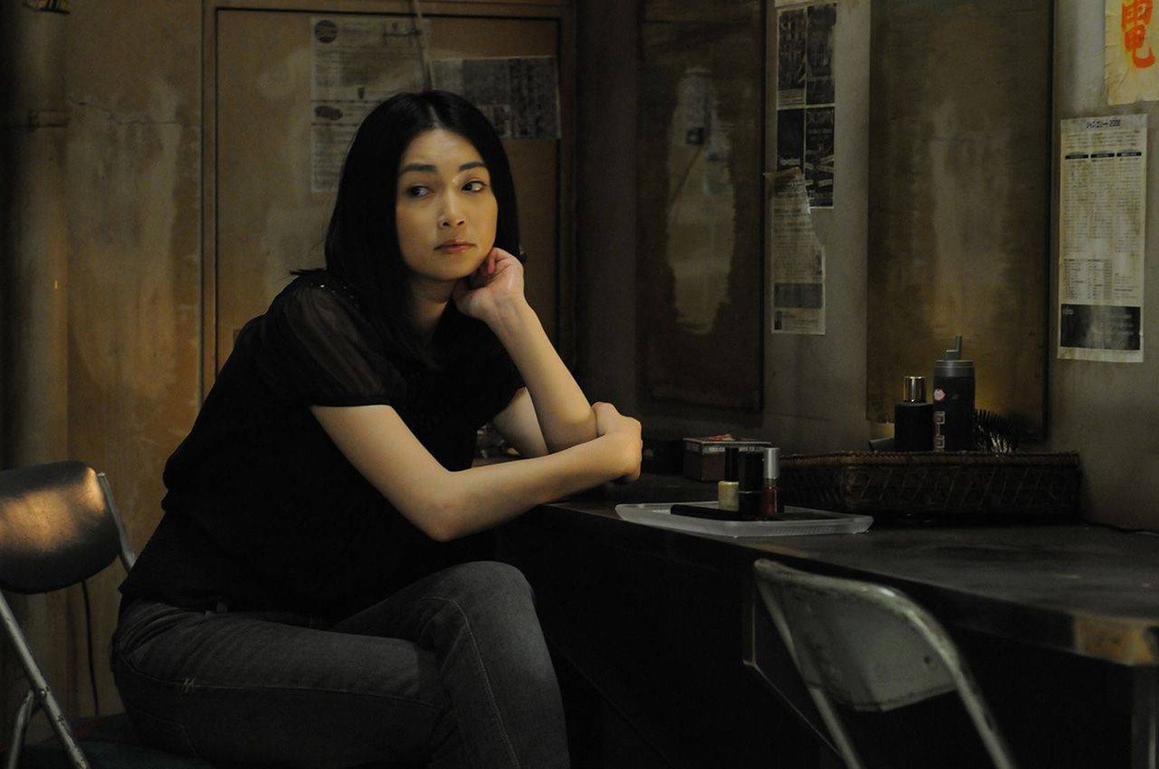 Picture of Rain Fall