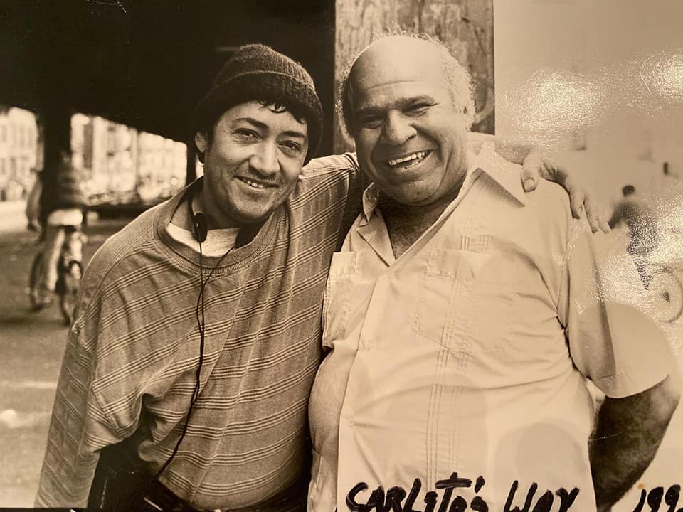 Carlito's Way image
