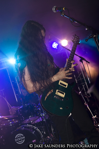 Picture of Alcest