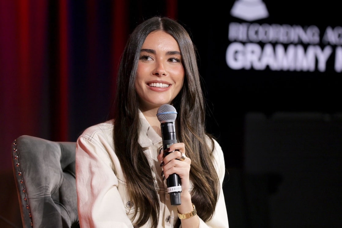 Picture of Madison Beer