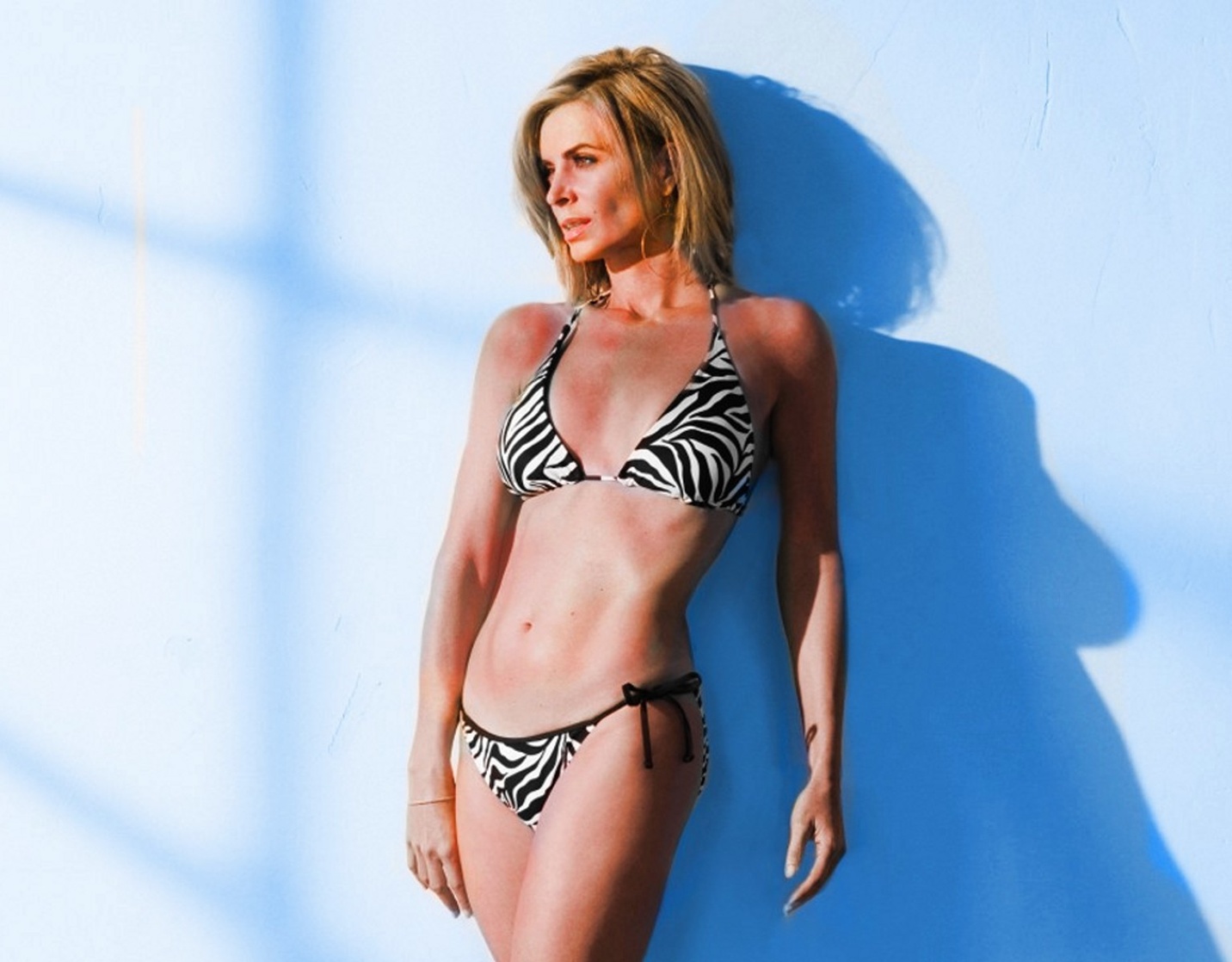 Picture of Eileen Davidson