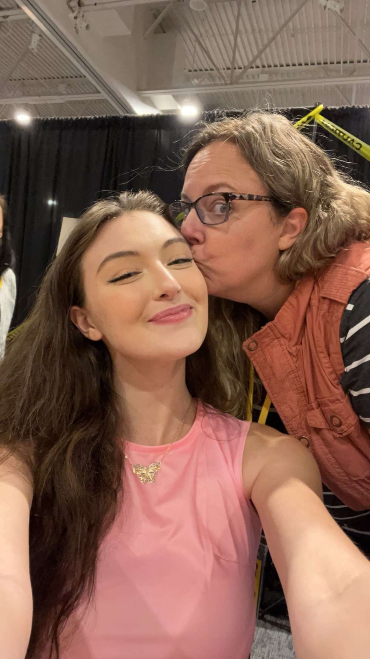 Picture of Rachel Pizzolato