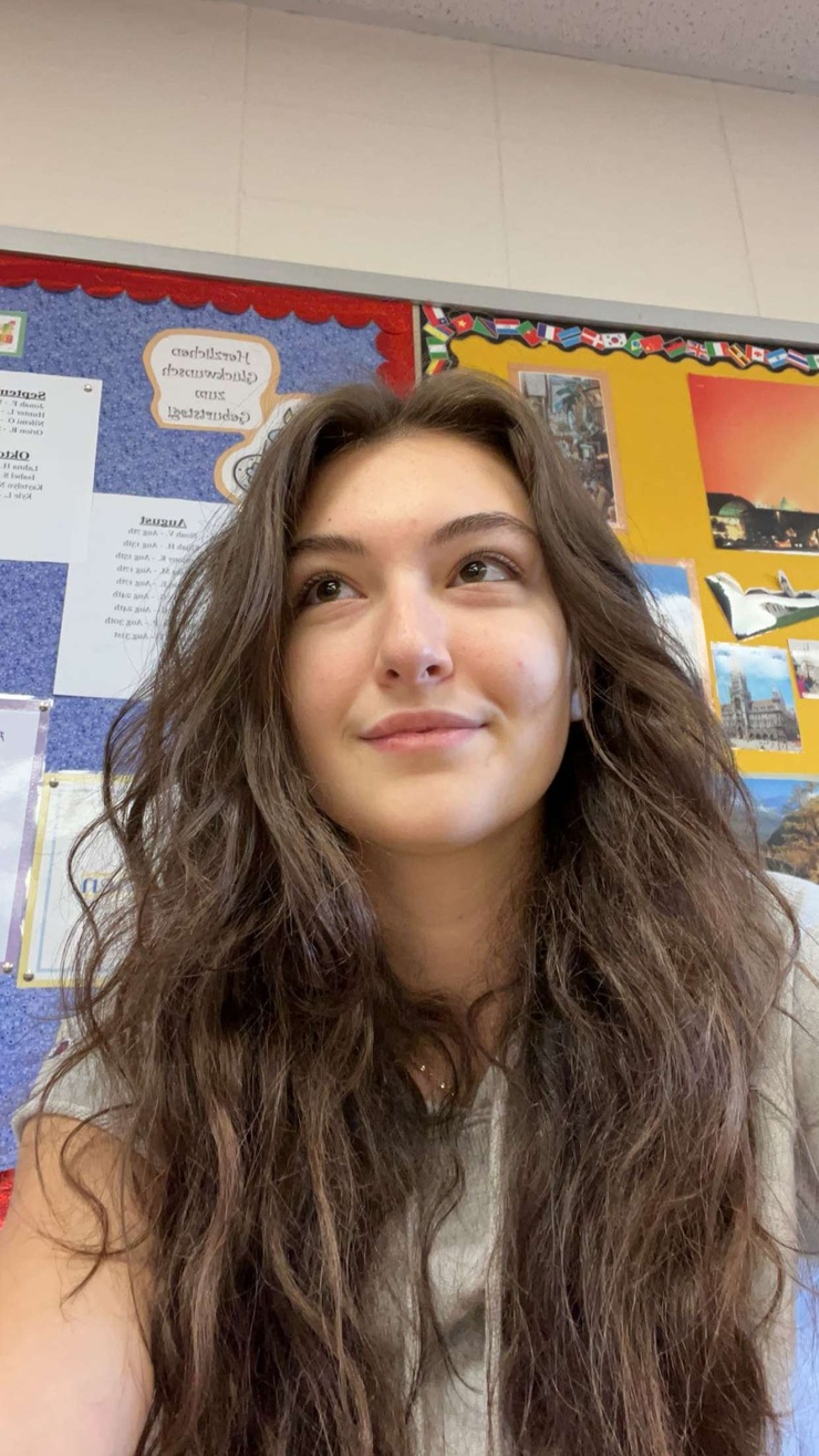 Picture of Rachel Pizzolato
