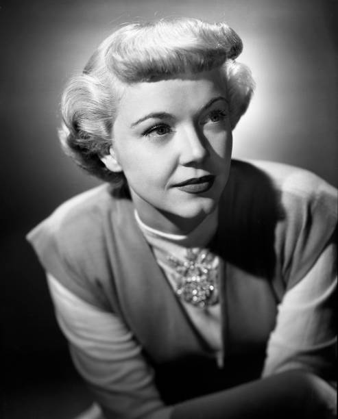 Mary Shipp