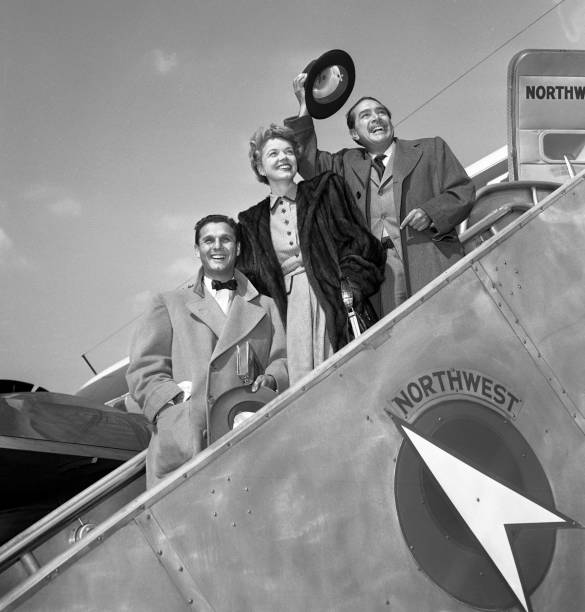 Cy Howard, Mary Shipp, J. Carrol Naish