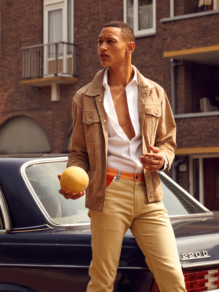 Picture of Bruno Sitton