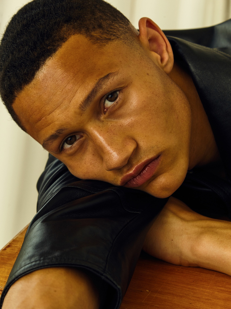 Picture of Bruno Sitton