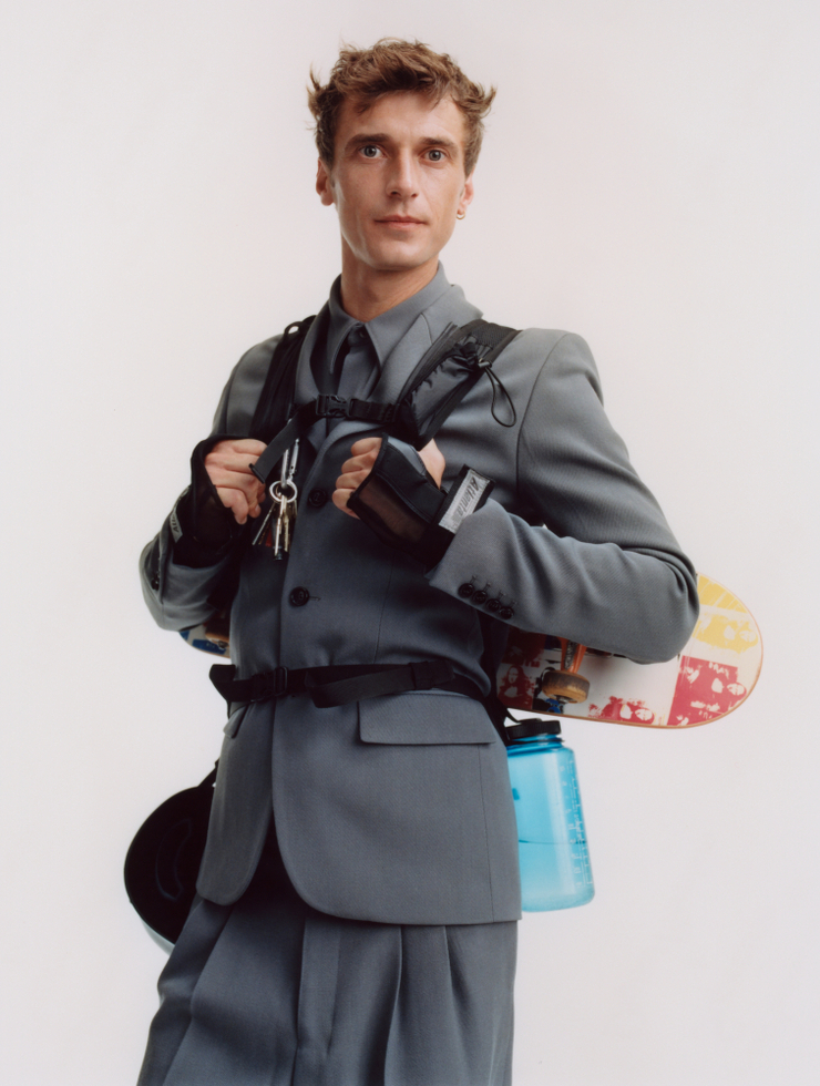 Clement Chabernaud image