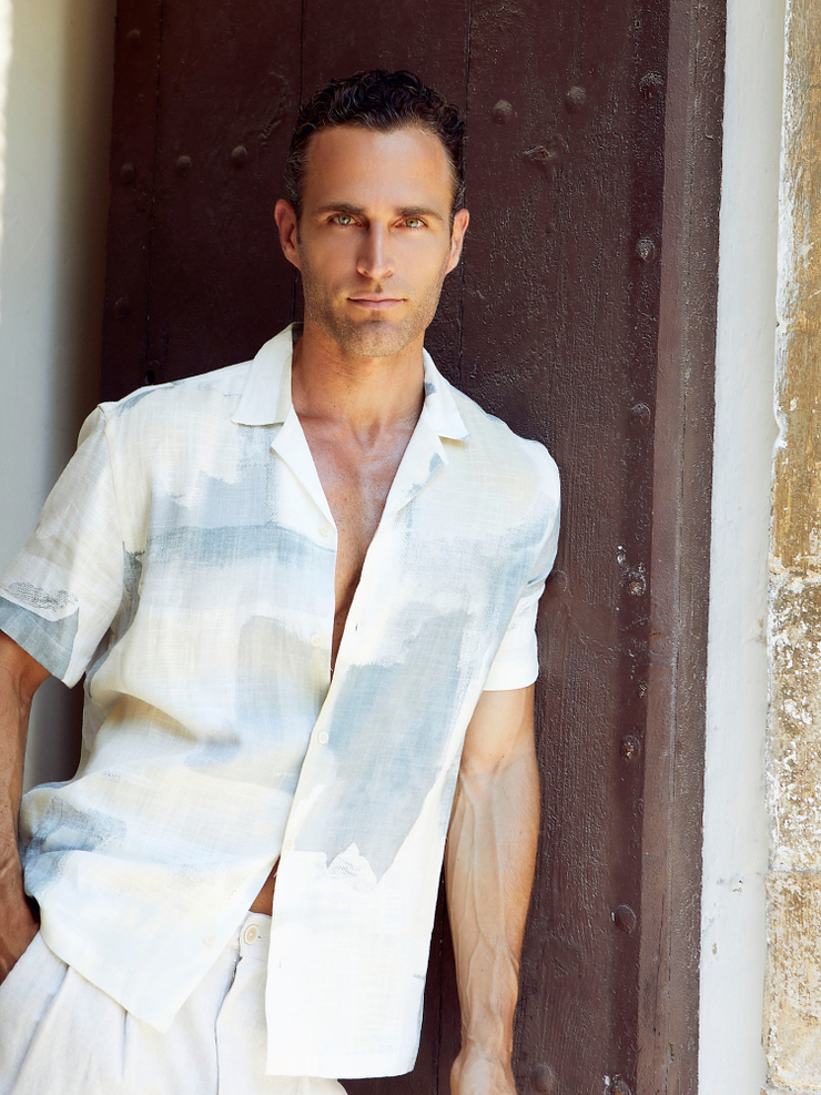 Picture of Christian Santamaria