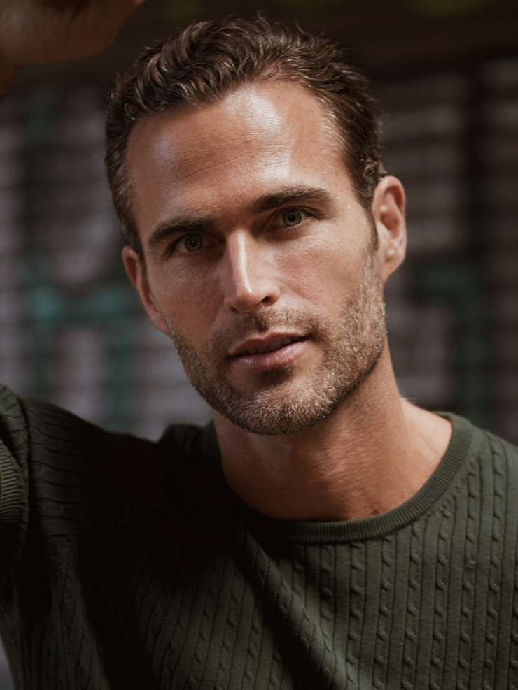 Picture of Christian Santamaria