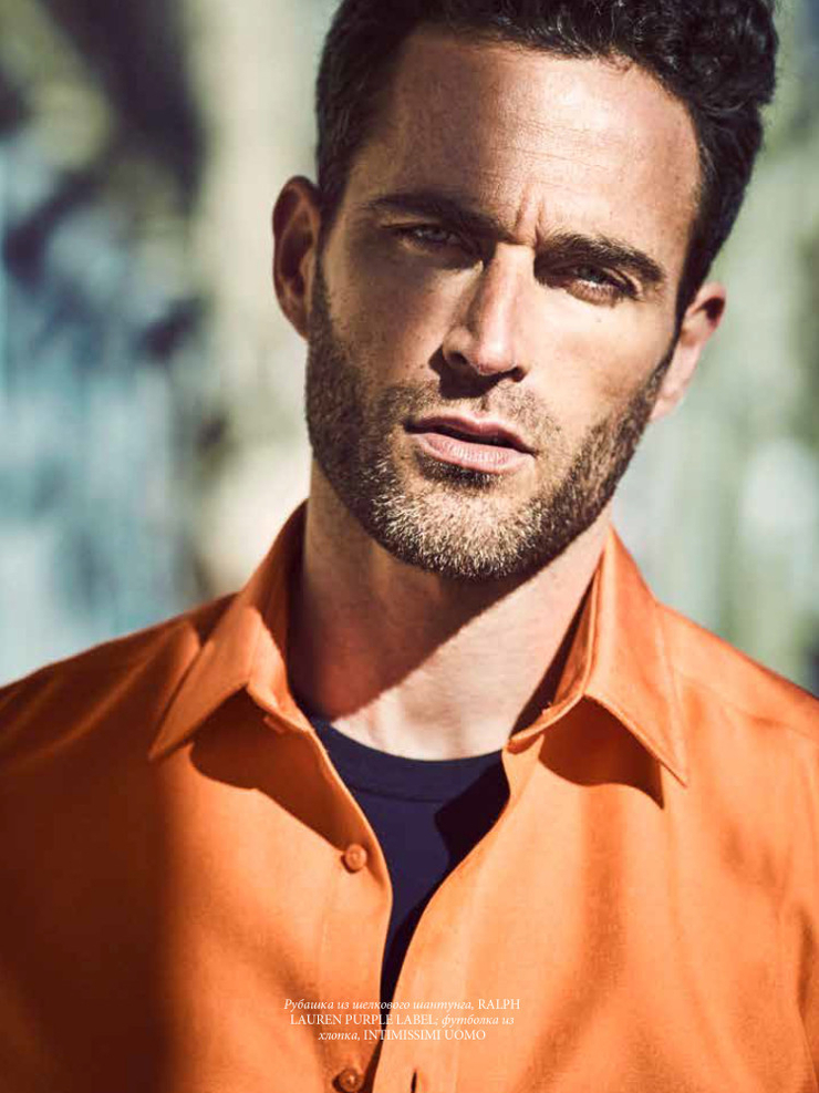 Picture of Christian Santamaria