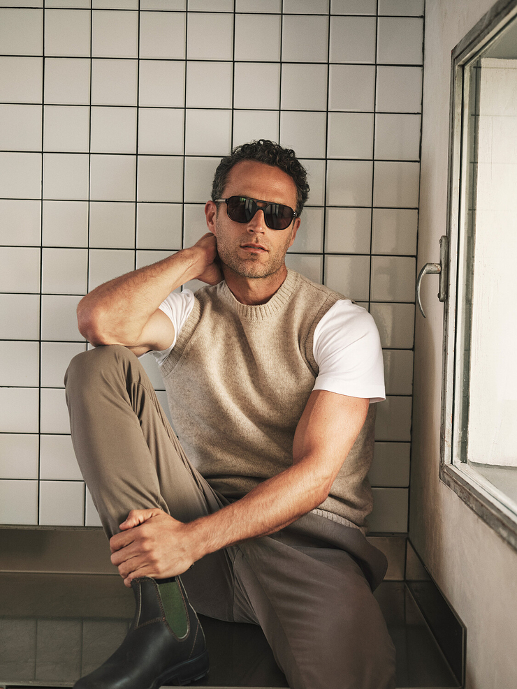 Picture of Christian Santamaria