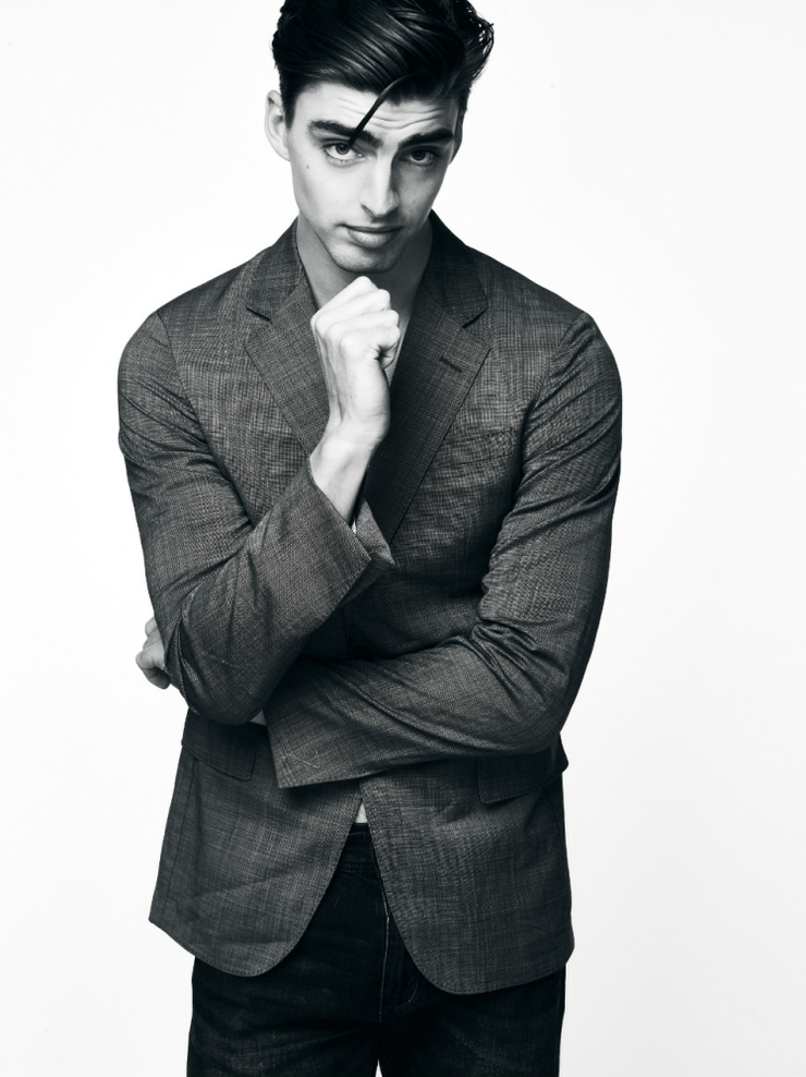 Picture of Daan van der Deen