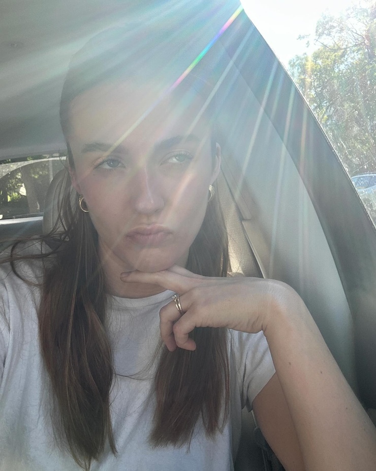 Picture of Kennedy McMann