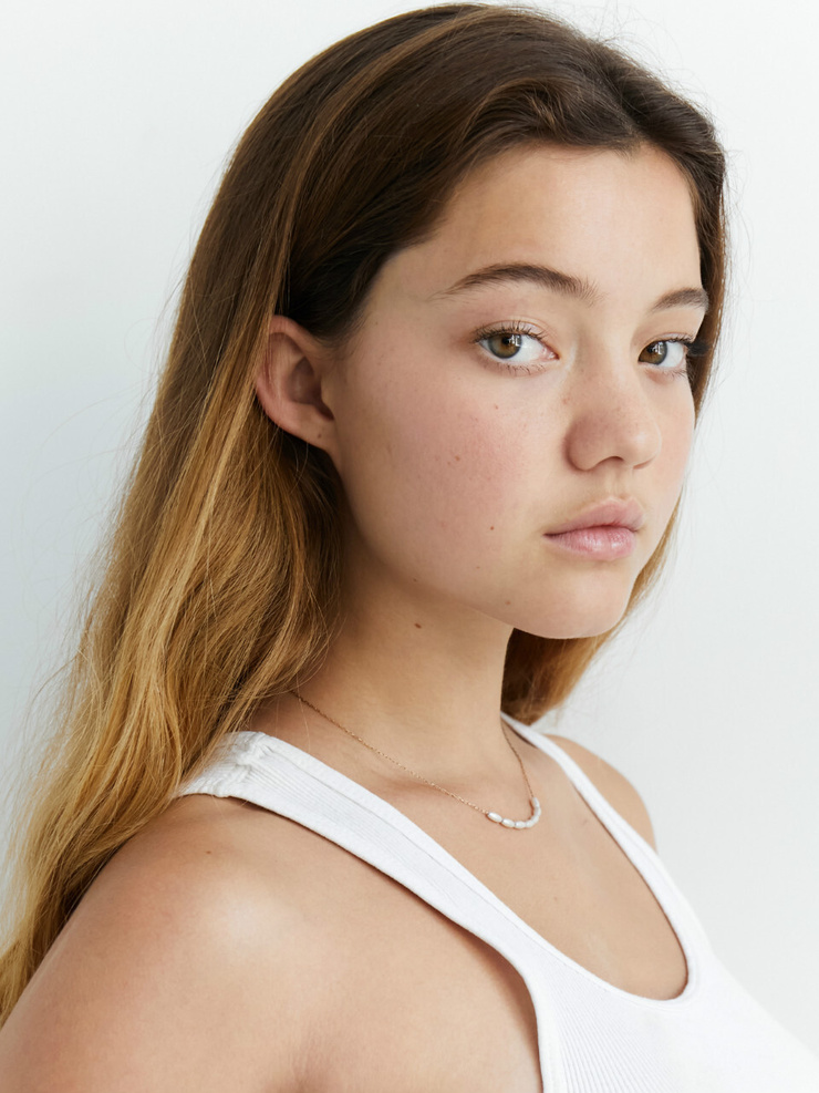 Picture of Ruby Snowber