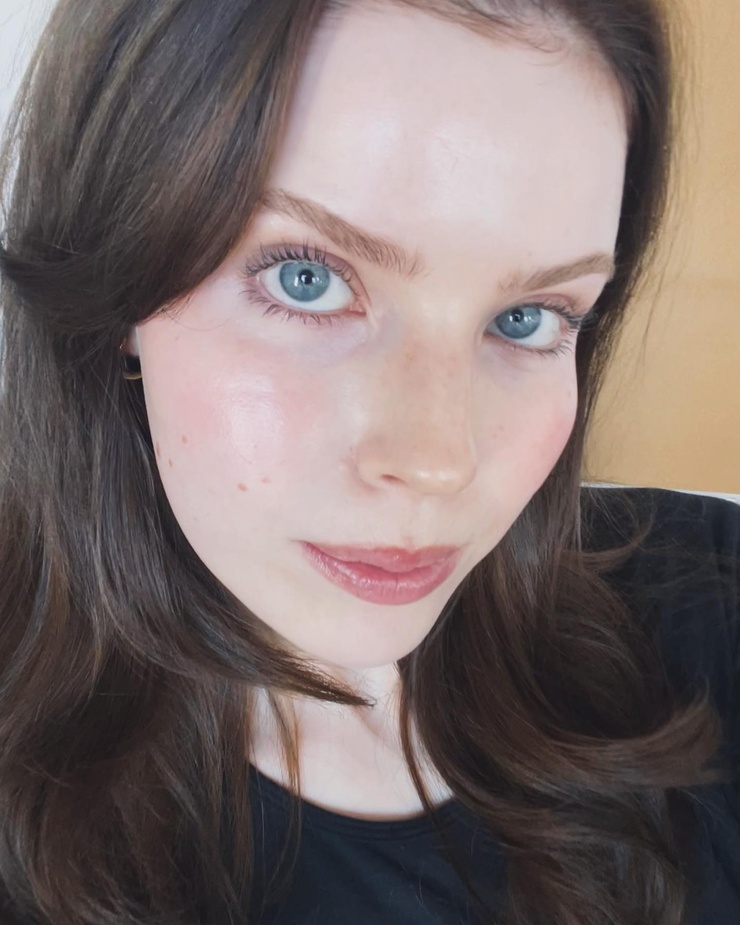 Picture of Emily Deyt Aysage