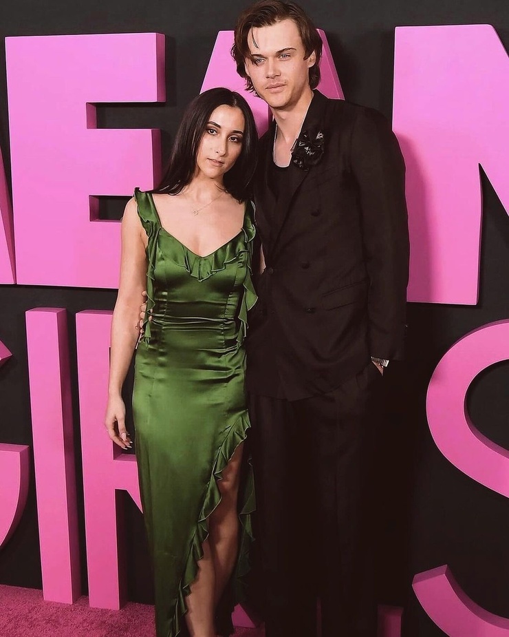 Picture of Isabel Rose Machado