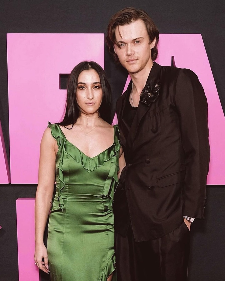 Isabel Rose Machado image