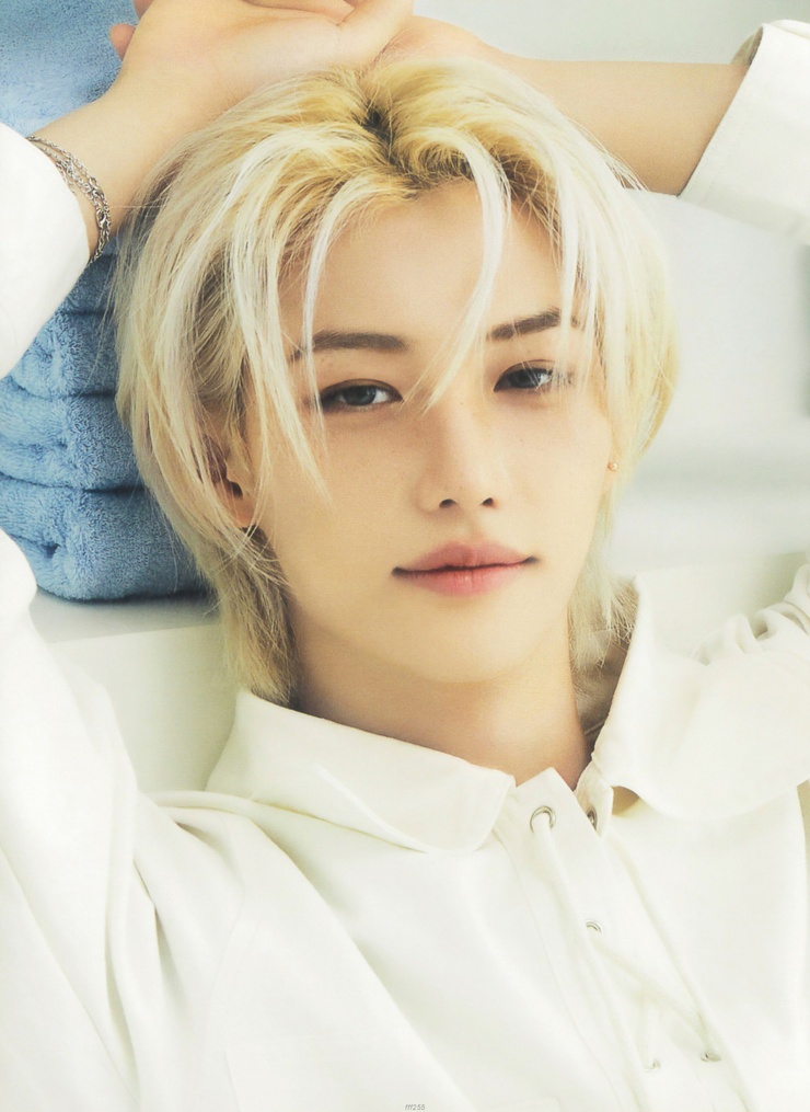 Picture of Felix Lee