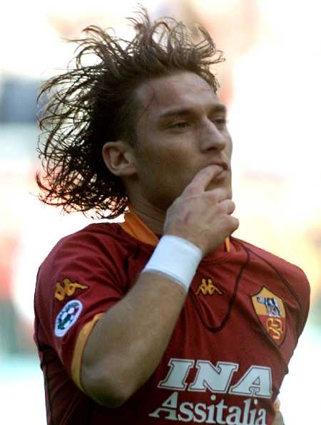 Picture of Francesco Totti