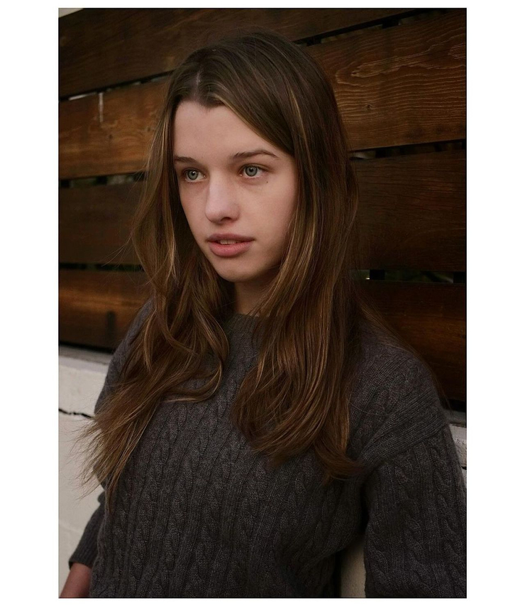 Picture of Ever Anderson